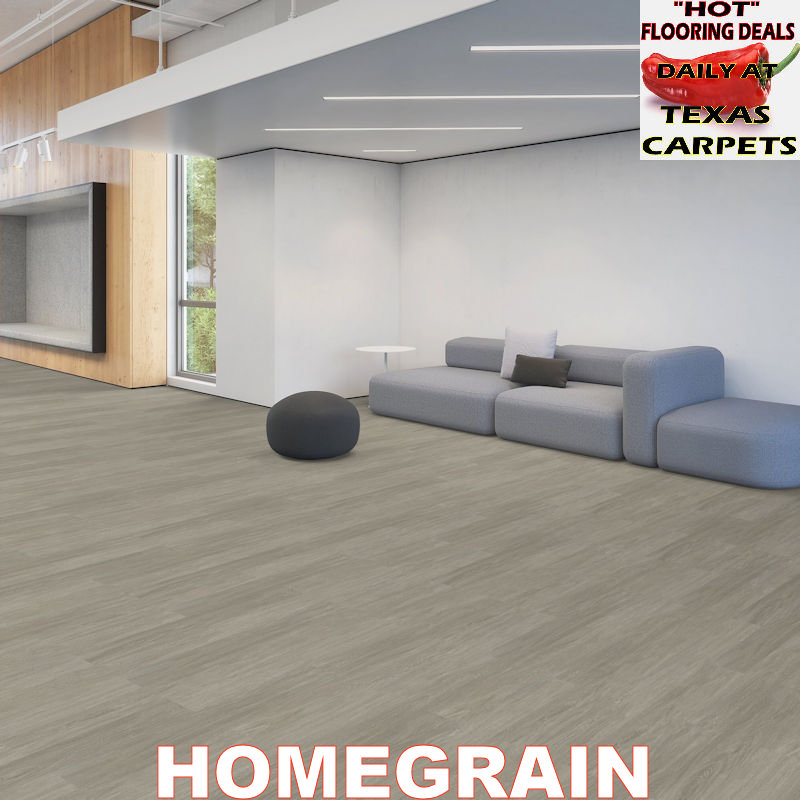 I490V Homegrain | Patcraft